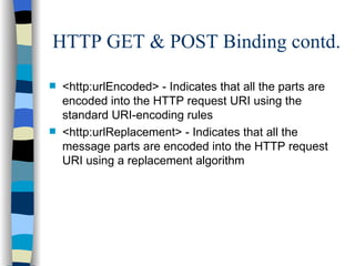 Wsdl | PPT