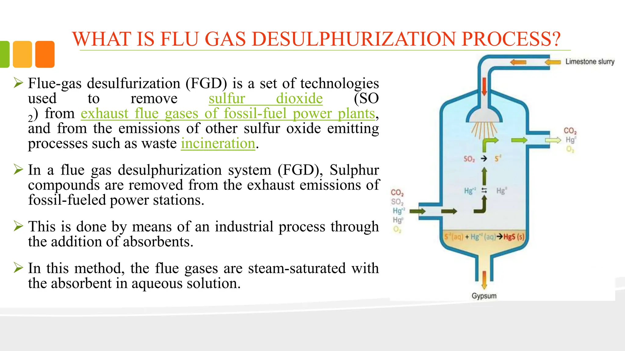 A PRESENTATION ON RECLAMATION OF SALINE-SODIC SOILS BY (FGDG) | PPTX