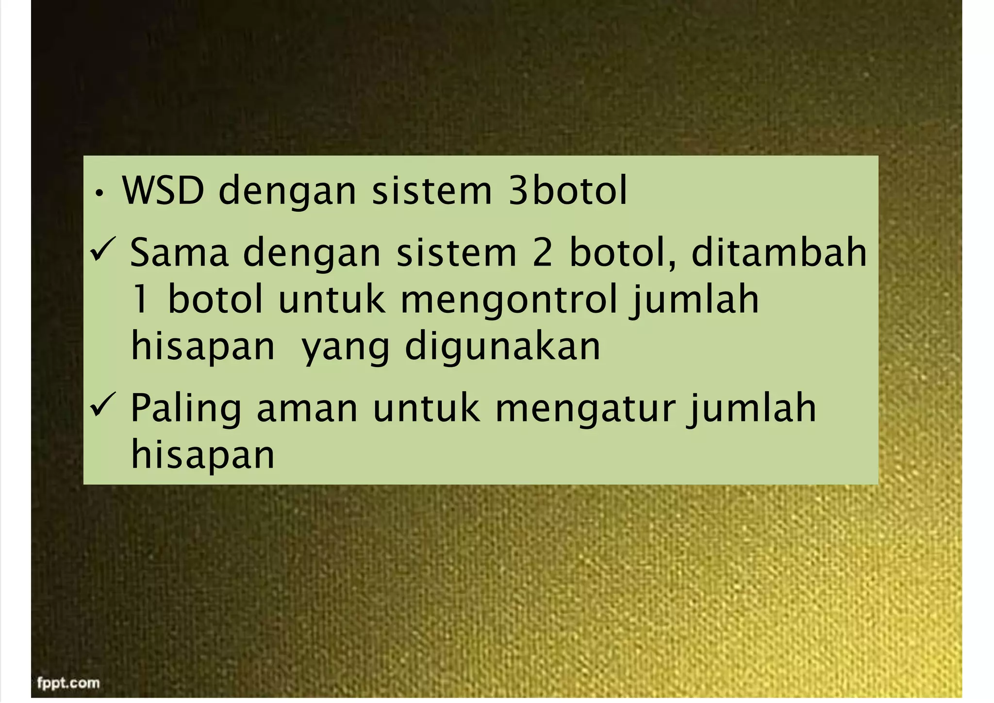 Tatalaksana WSD.pptx