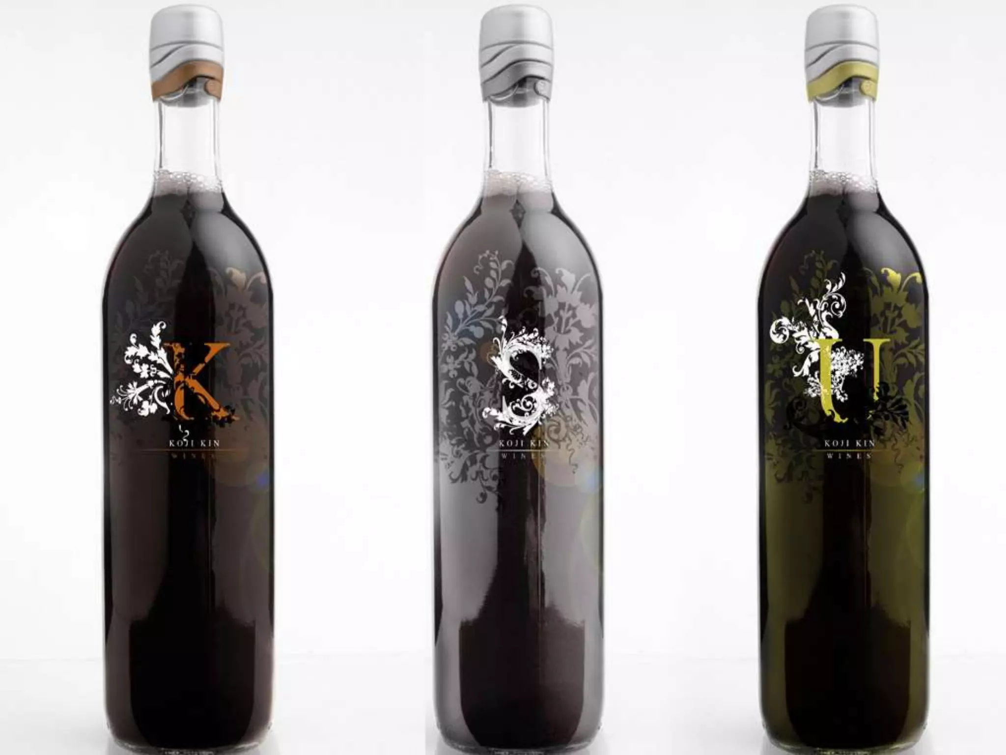 Basic Wine Knowledge Pptx 9653