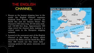 world sea freight market | PPTX