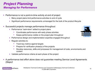 WSI32 - IBM WebSphere Performance Fundamentals | PDF | Cloud Computing ...