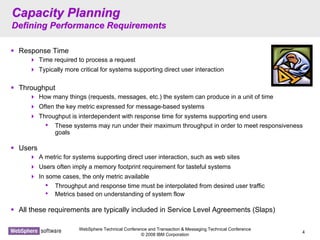 WSI32 - IBM WebSphere Performance Fundamentals | PDF | Cloud Computing ...