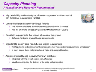 WSI32 - IBM WebSphere Performance Fundamentals | PDF | Cloud Computing ...