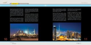 Wsis+10 Country Reporting - UAE | PDF