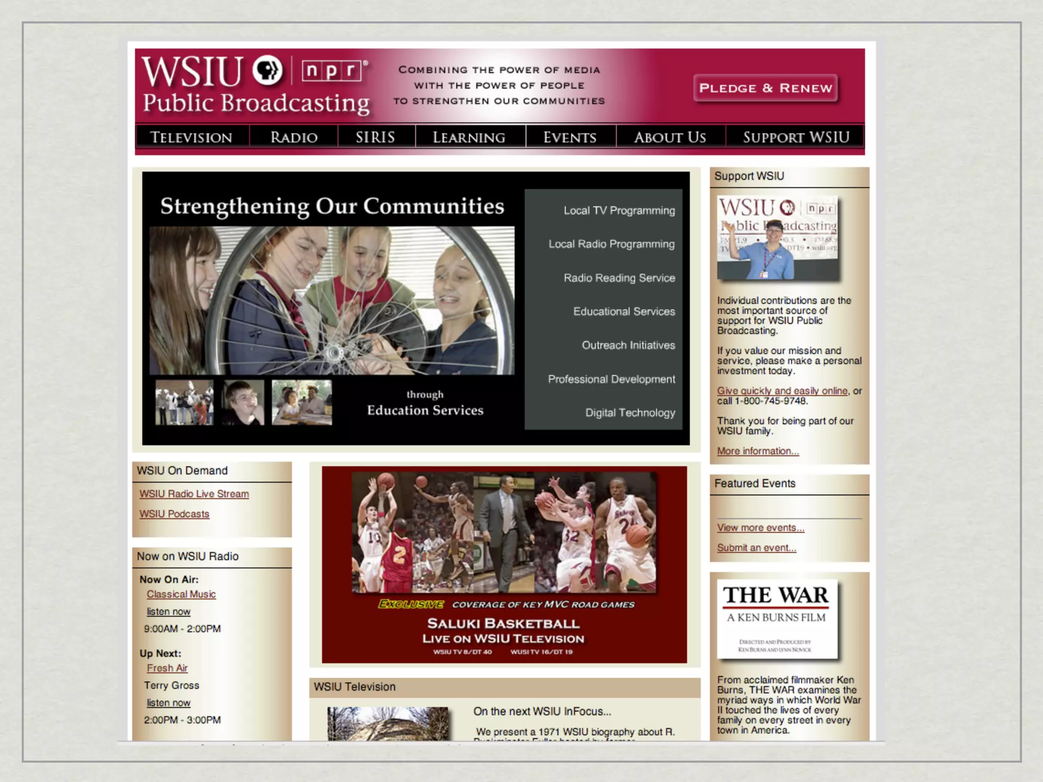 Wsiu Workflow | PDF