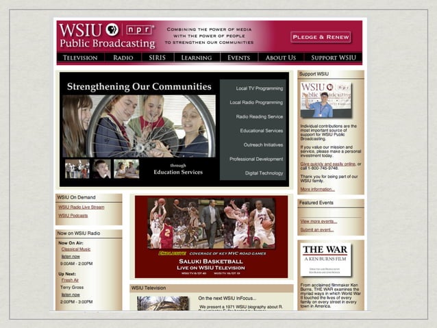 Wsiu Workflow | PDF
