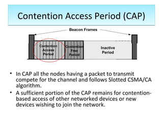Wireless Sensor Network | PPT