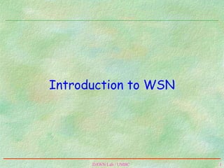 WSN-IEEE-Nov2005-v2.ppt