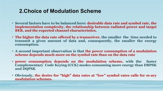 WSN network architecture -Sensor Network Scenarios & Transceiver Design ...