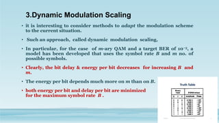 WSN network architecture -Sensor Network Scenarios & Transceiver Design ...