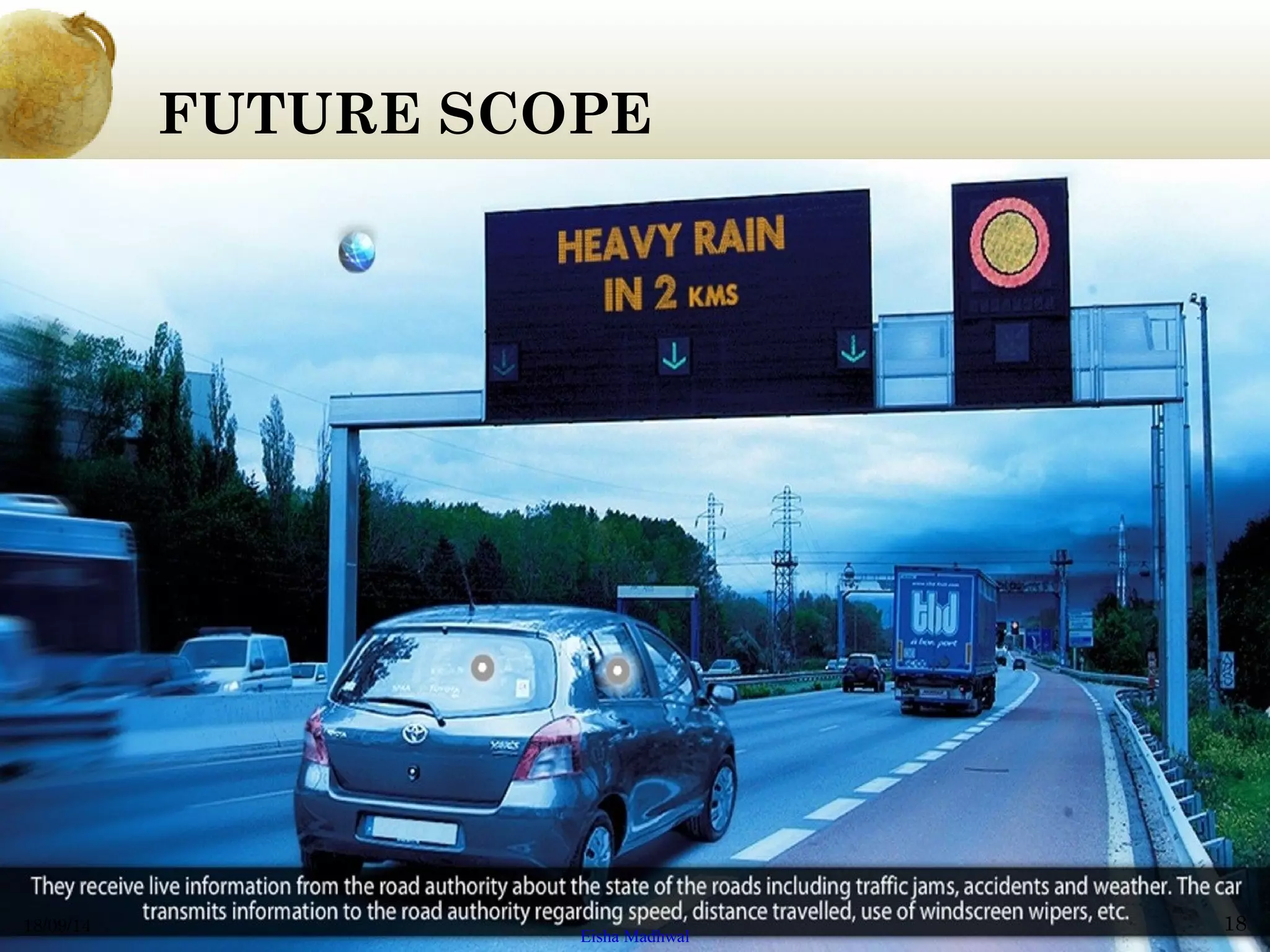 Wireless Sensor Network And Its Application Ppt