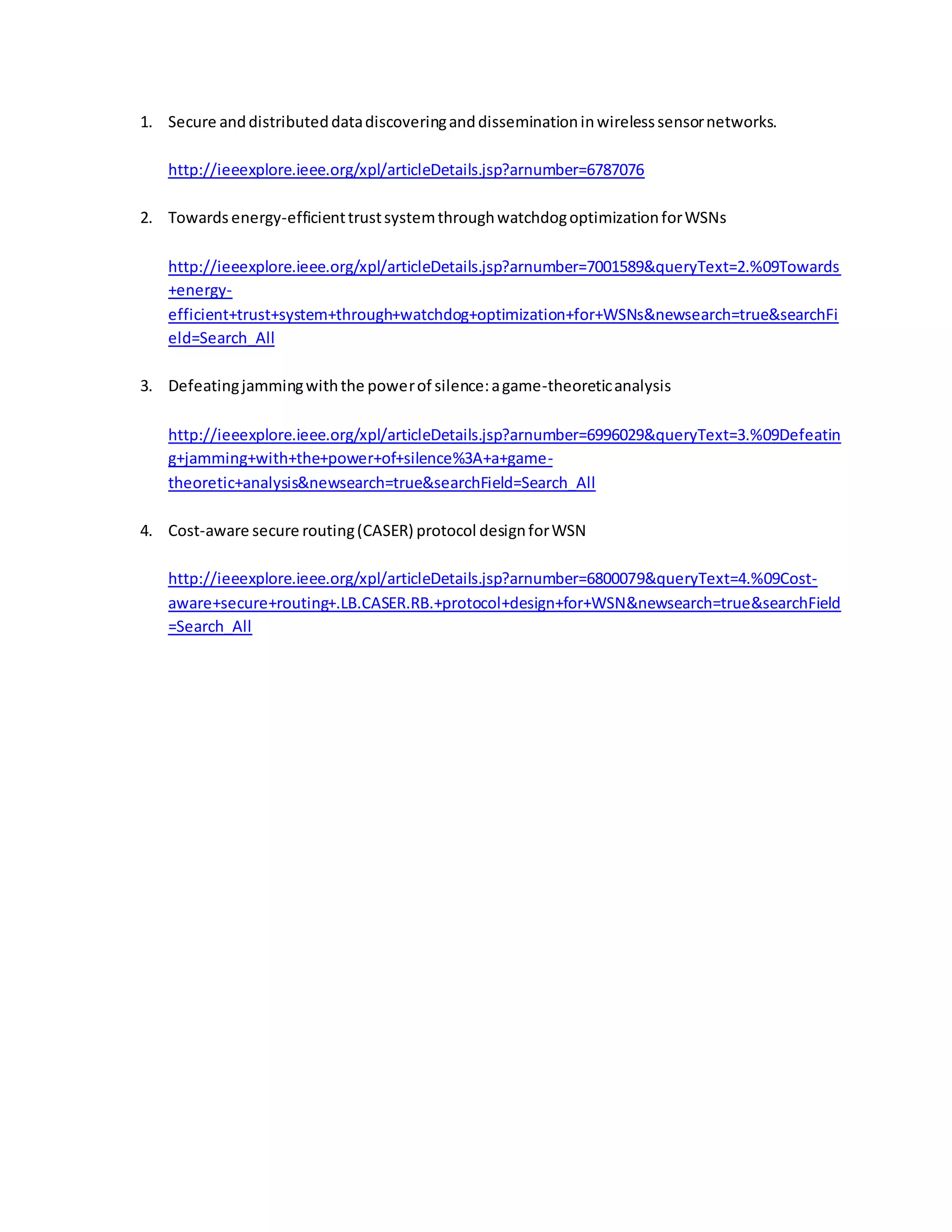 wireless sensor network 2015-2016 | DOCX