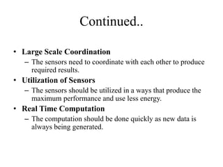 Energy Efficient and Secure Intrusion Detection for Maximum Coverage in WSN | PPT