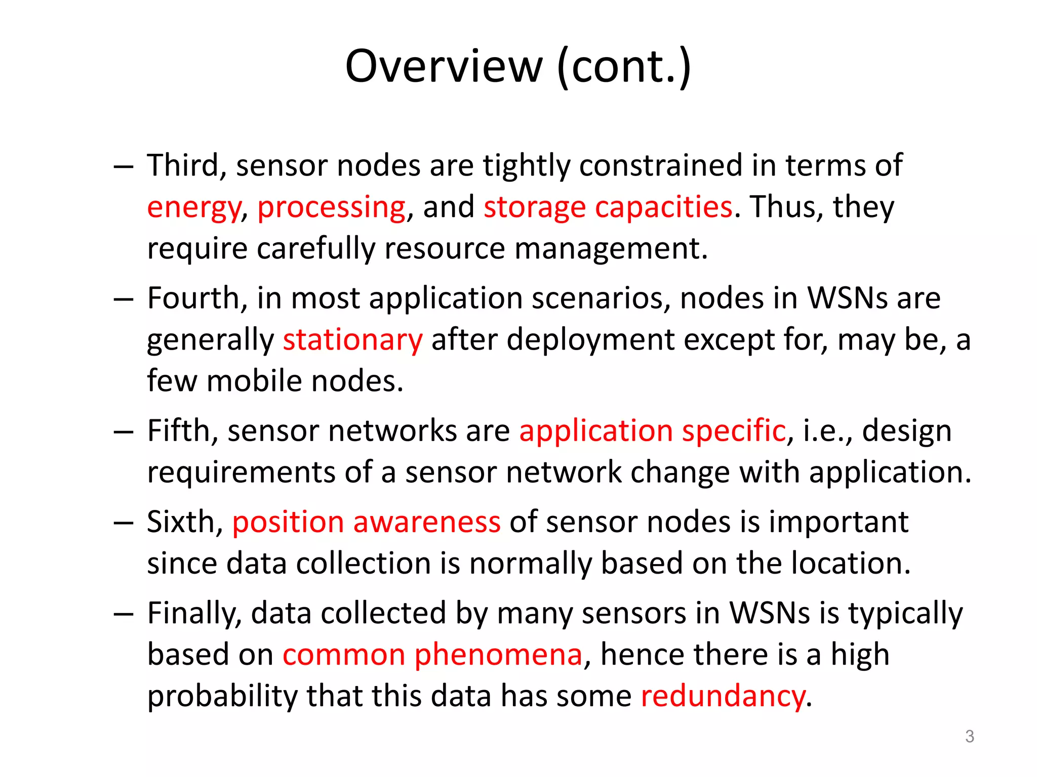 Wireless Sensor Network Routing Protocols Ppt