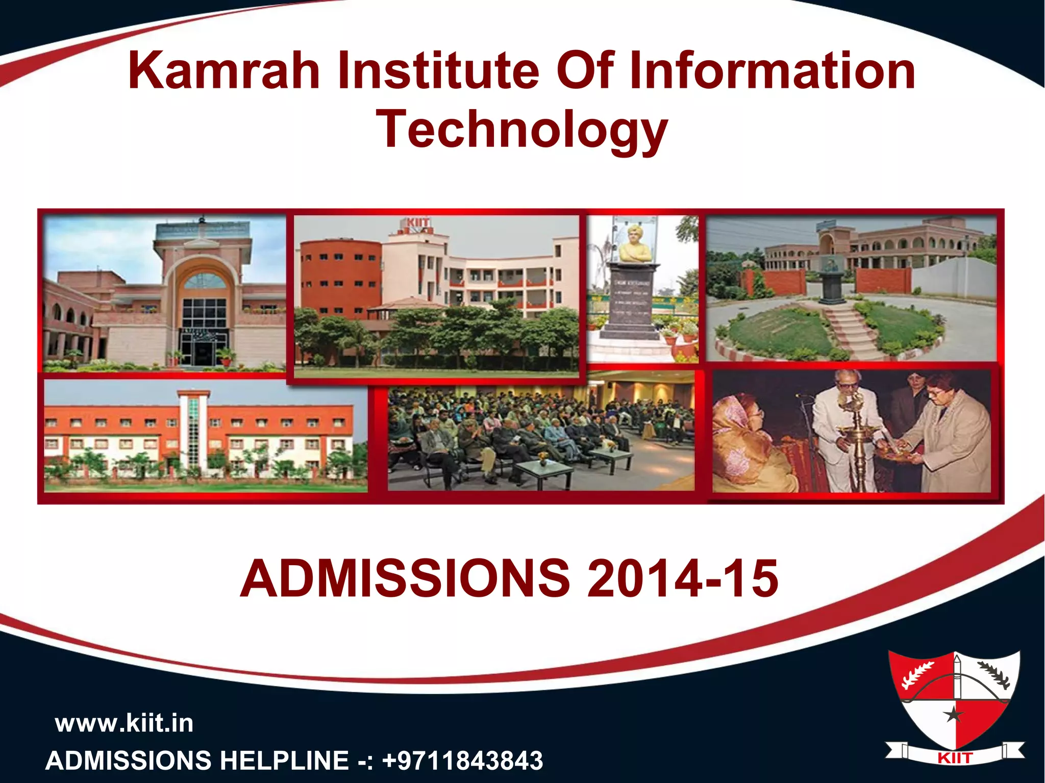 Kiit college of engineering | PPT | College Education | Education