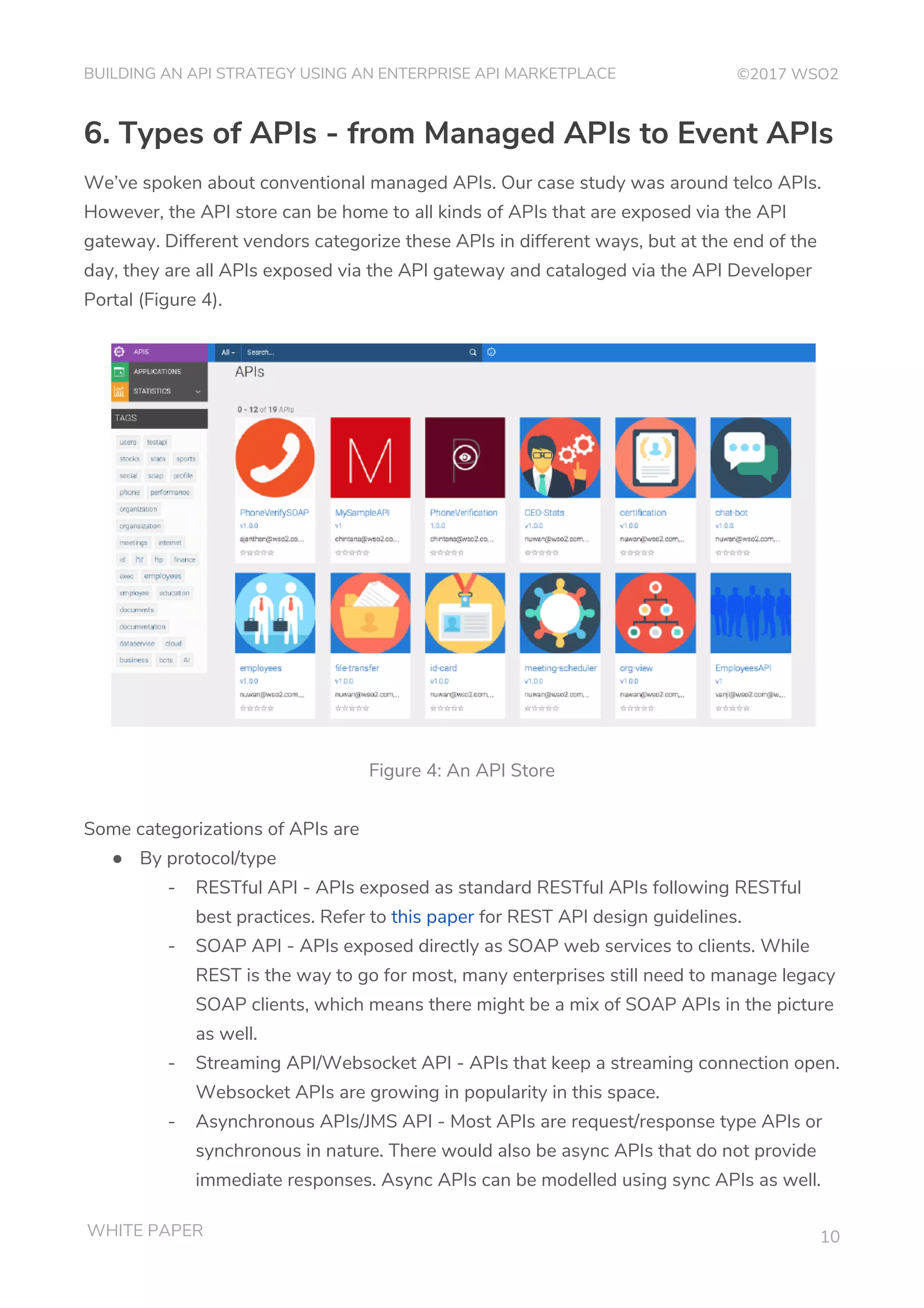 Wso2 building-an-api-strategy-using-an-enterprise-api-marketplace | PDF