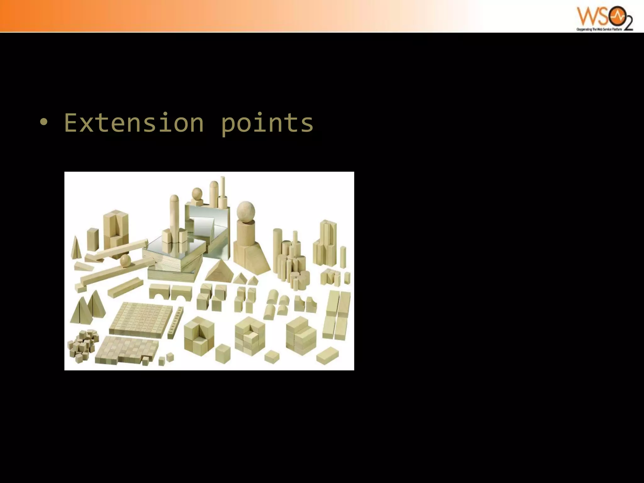 WSO2 Identity Server 2.0 Introduction | PDF | Computing | Technology ...