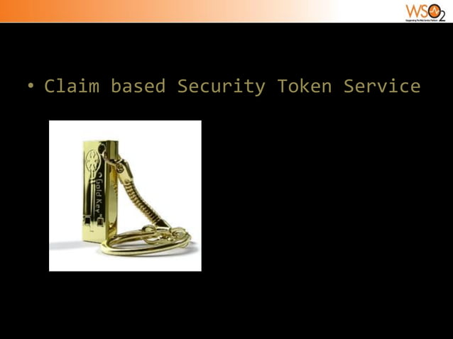 WSO2 Identity Server 2.0 Introduction | PDF | Computing | Technology ...