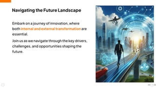 WSO2CON 2024 - WSO2's Digital Transformation Journey with Choreo: A Platformless Approach | PPT