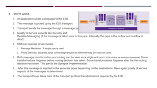 Wso2 tutorial | PPTX | Cloud Computing | Internet