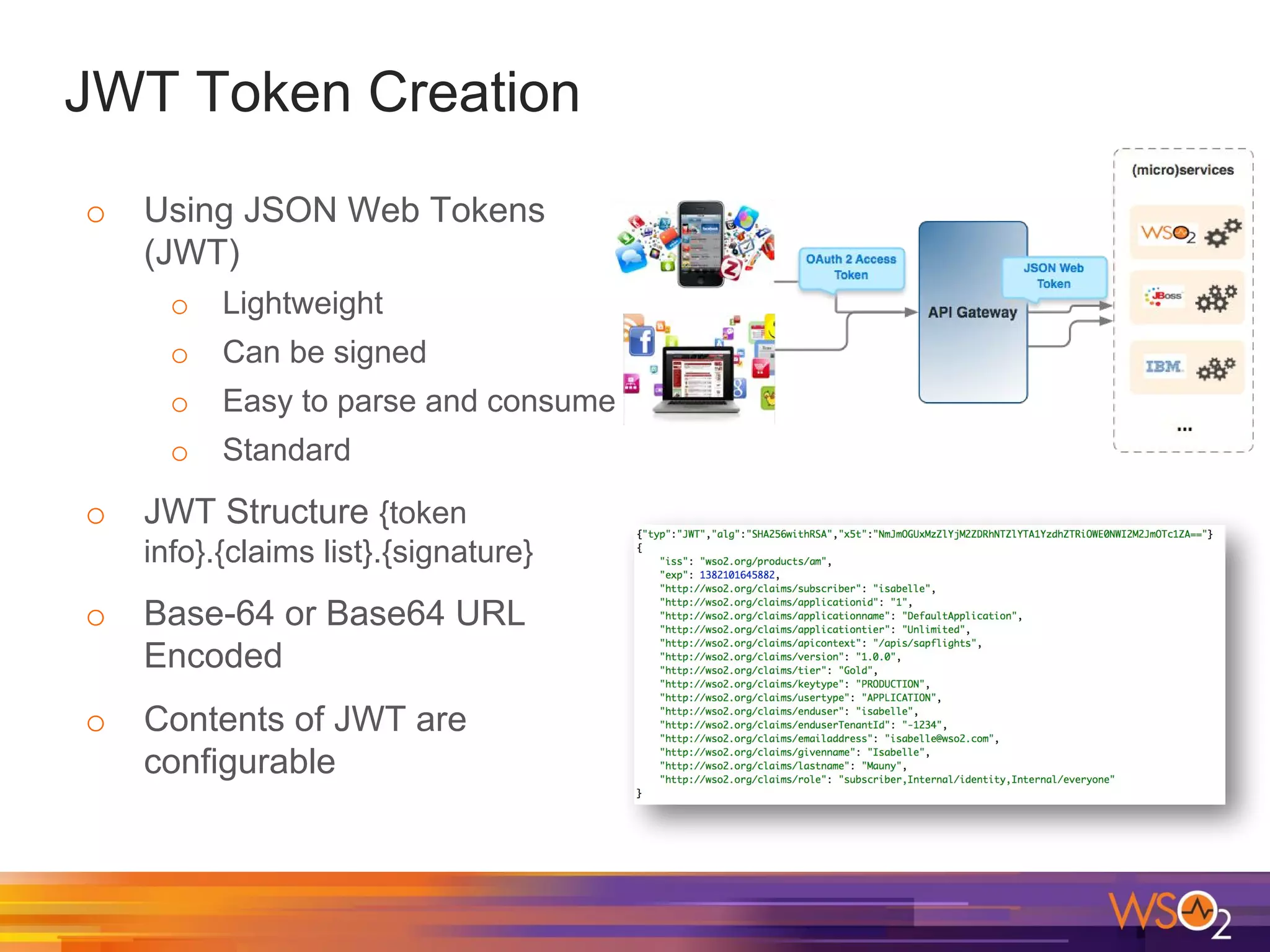 Wso2 Api Manager 2 0 Overview Pdf