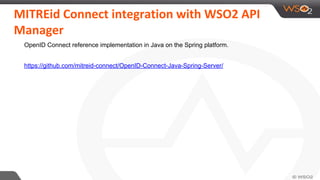 Using a Third Party Key Management System with WSO2 API Manager | PPT
