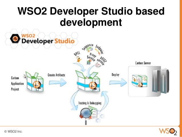 Wso2 Application Server 5 0 0