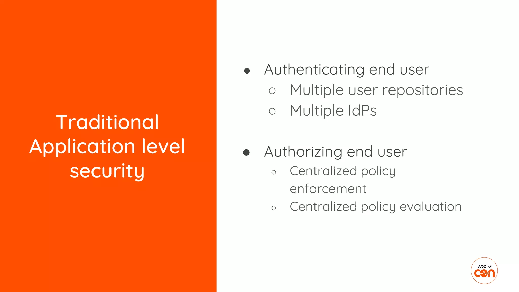 Talk Microservices to Me: The Role of IAM in Microservice Architecture ...