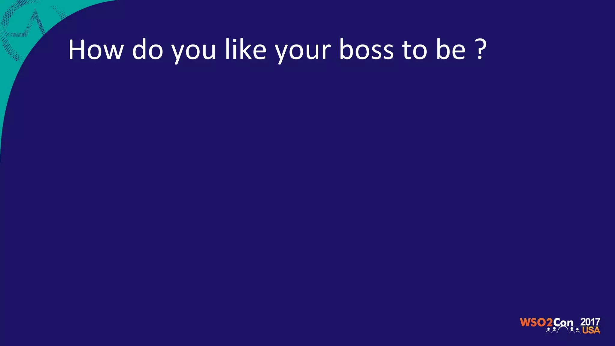 Analytics Patterns for Your Digital Enterprise | PPT