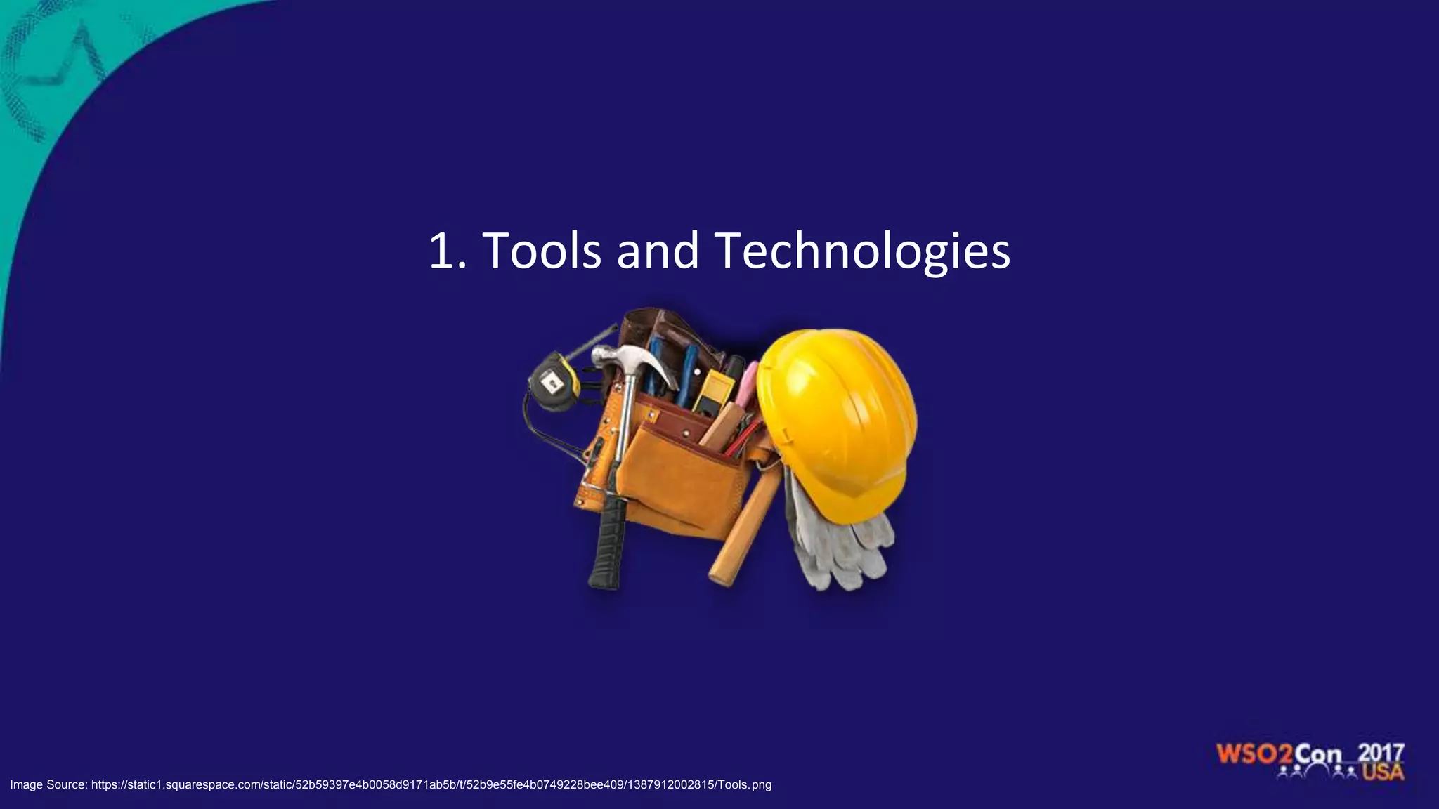 Devops Best Practices The 7 Aspects Ppt 