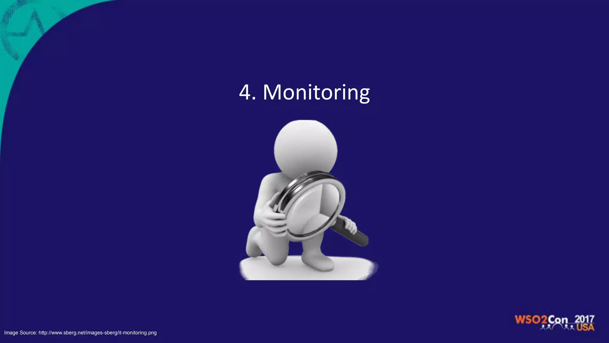 Devops Best Practices - the 7 aspects | PPT