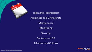 Devops Best Practices - the 7 aspects | PPT