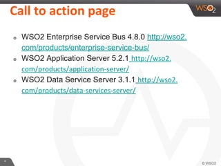 Cloud Service Integration with WSO2 Developer Studio and WSO2 ESB | PDF | Cloud Computing | Internet