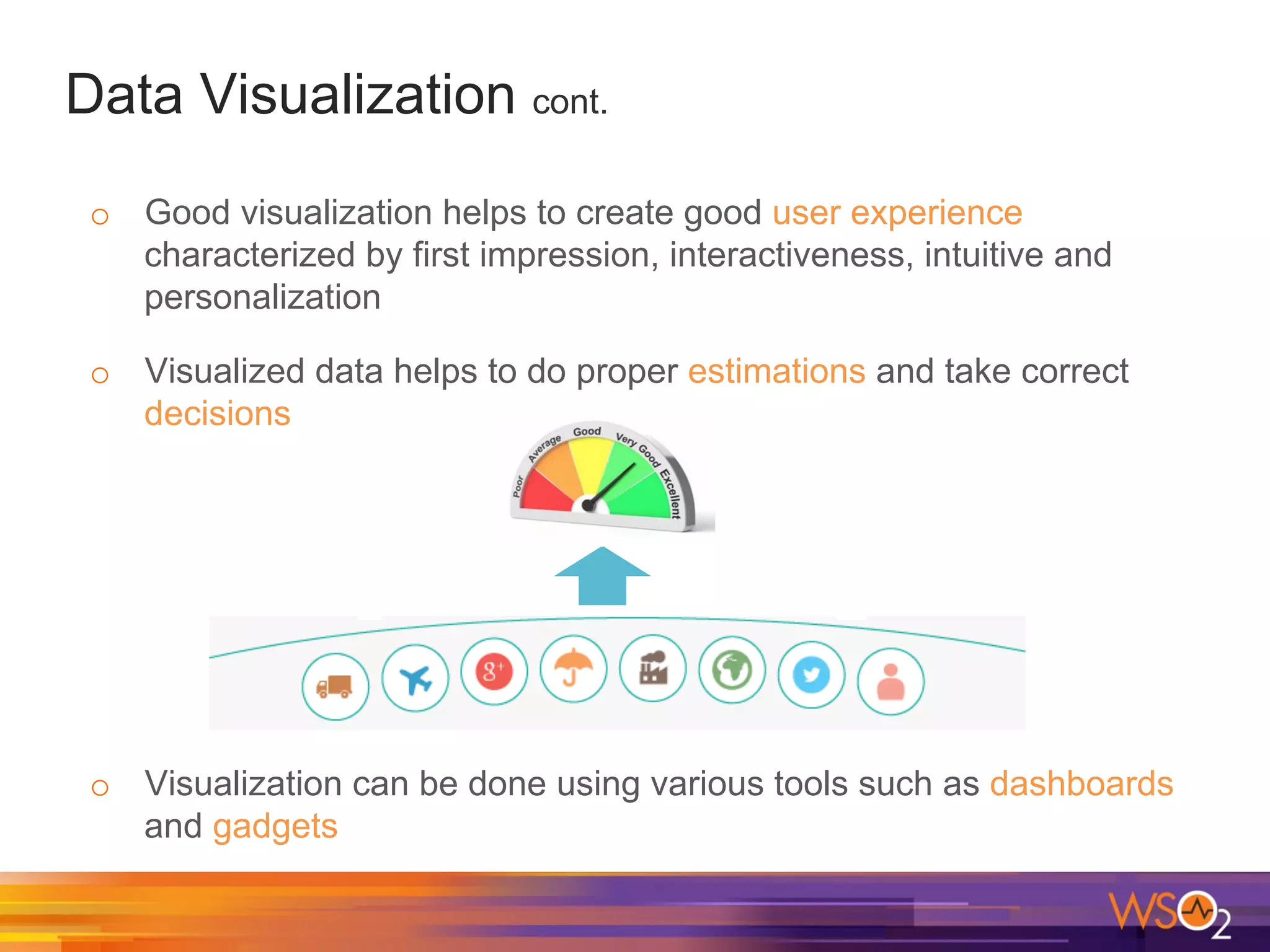 WSO2 Dashboard Server - Product Overview | PPT