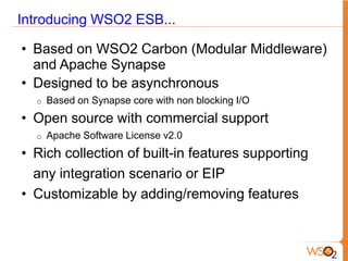Delivering the Promise of SOA - Enterprise Integration Made Easy | PDF