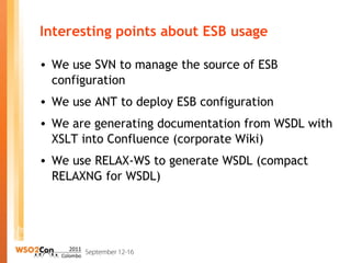 WSO2 in Action | PPT