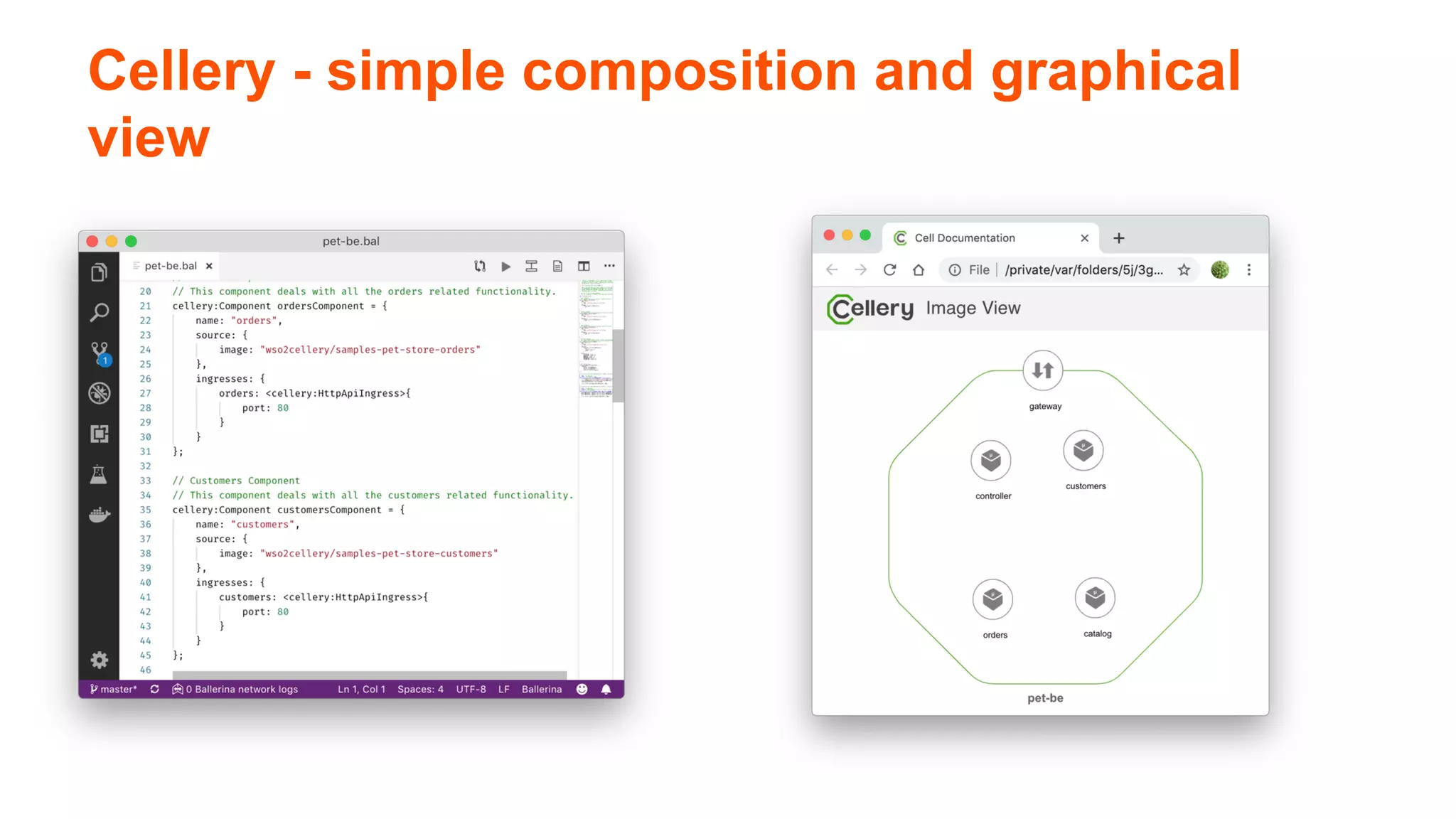 [WSO2 Integration Summit Paris 2019] Emerging Architecture Patterns API ...