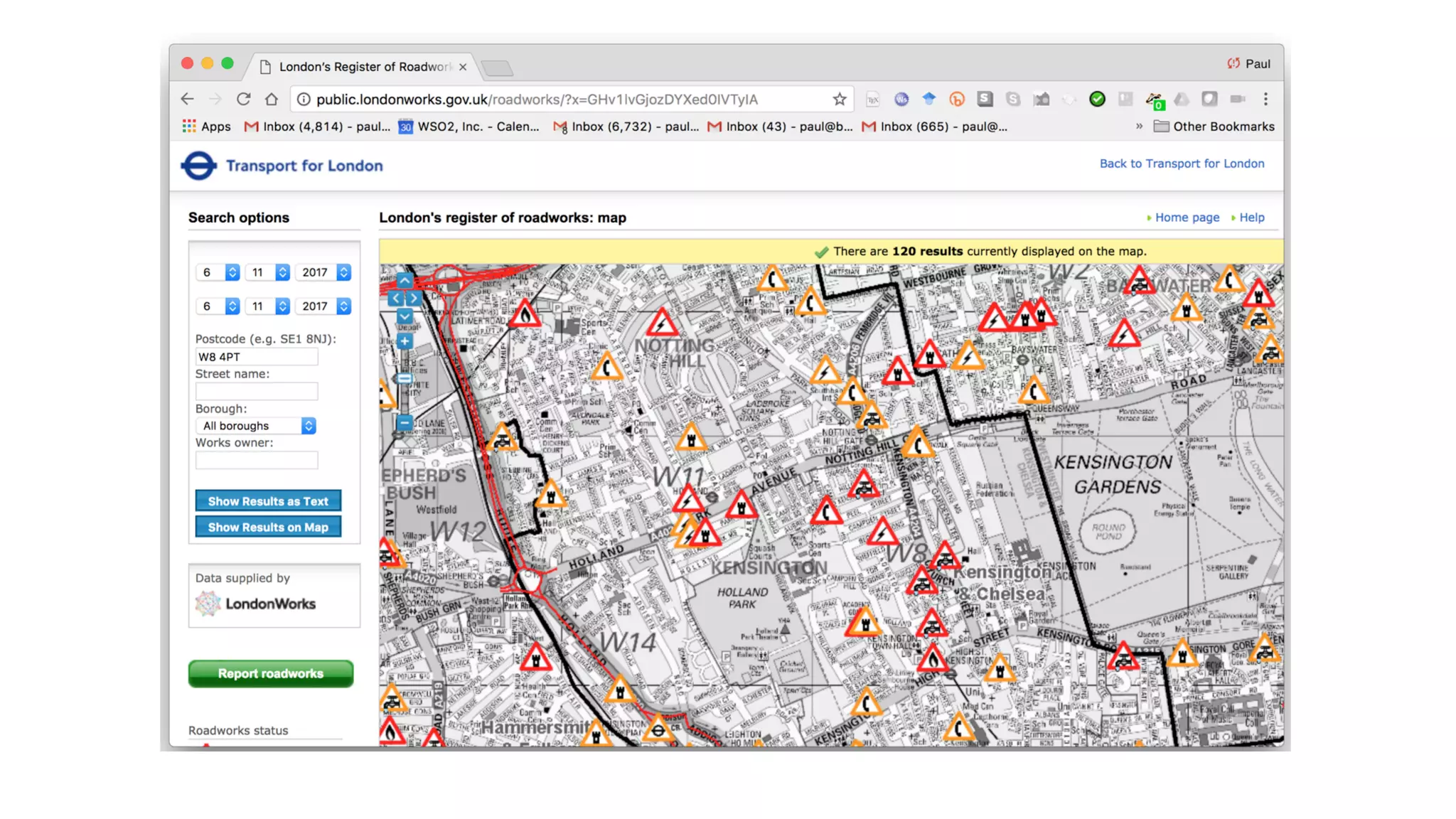 [WSO2 Integration Summit Paris 2019] Emerging Architecture Patterns API ...