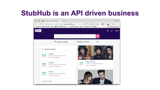 [WSO2 Integration Summit Paris 2019] Emerging Architecture Patterns API-centric and Cell-based | PPT