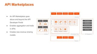 [WSO2 Integration Summit Stuttgart 2019] Emerging Architecture Patterns ...