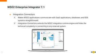 [WSO2 Summit APAC 2020} Creating Smart Endpoints Using Integration ...