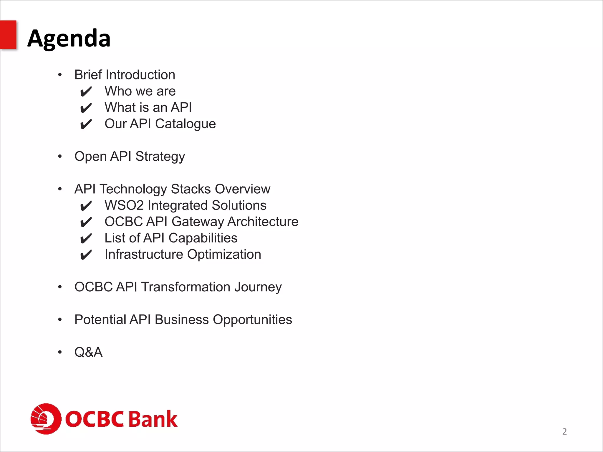 [WSO2 Summit APAC 2020] Enabling Digital Transformation and Ecosystem ...