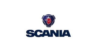 [WSO2 Summit EMEA 2020] Enabling Data-Driven Scania Through Integration ...