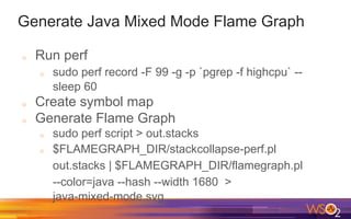 Using Flame Graphs | PDF