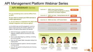 WSO2 Use Case - API Facade Pattern | PDF
