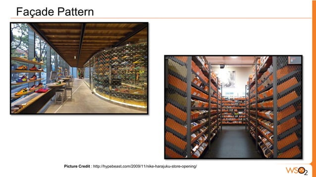 WSO2 Use Case - API Facade Pattern | PDF