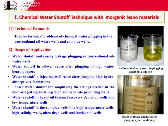 WSO and Profile Control Technology- Sinopec.ppt