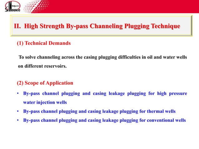 WSO and Profile Control Technology- Sinopec.ppt