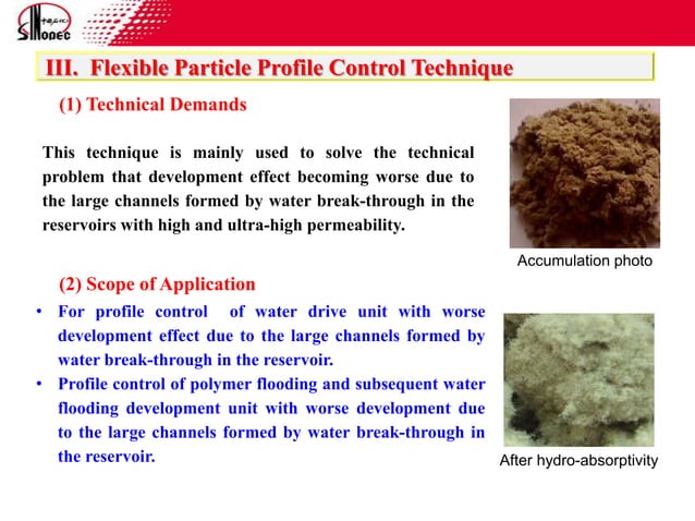 WSO and Profile Control Technology- Sinopec.ppt